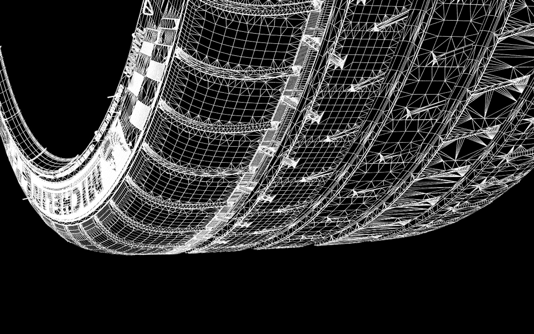 3D Model Michelin Sidewalls - TurboSquid 1164473