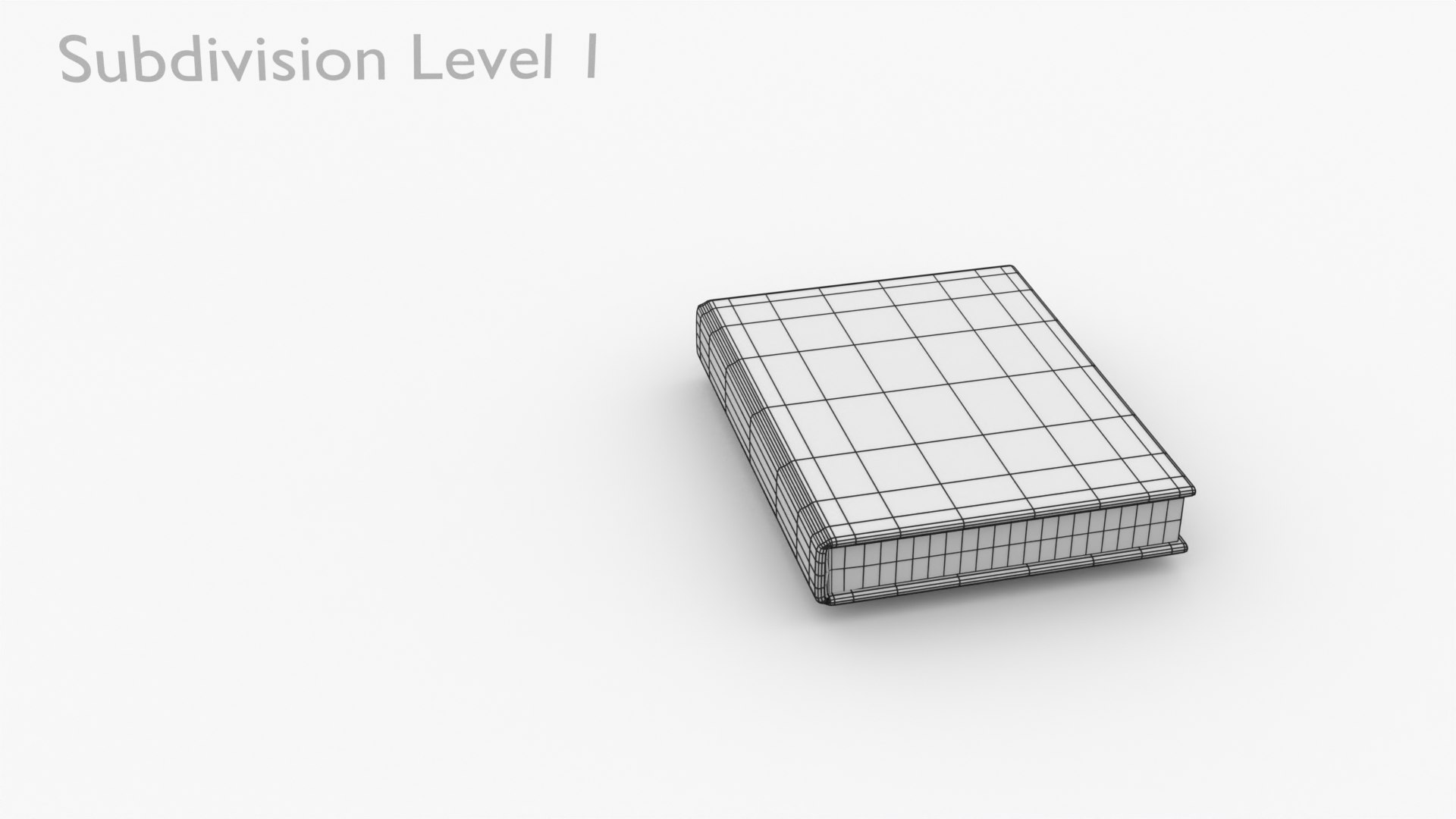 3D Realistic Black Cover Rigged Book - TurboSquid 2150328