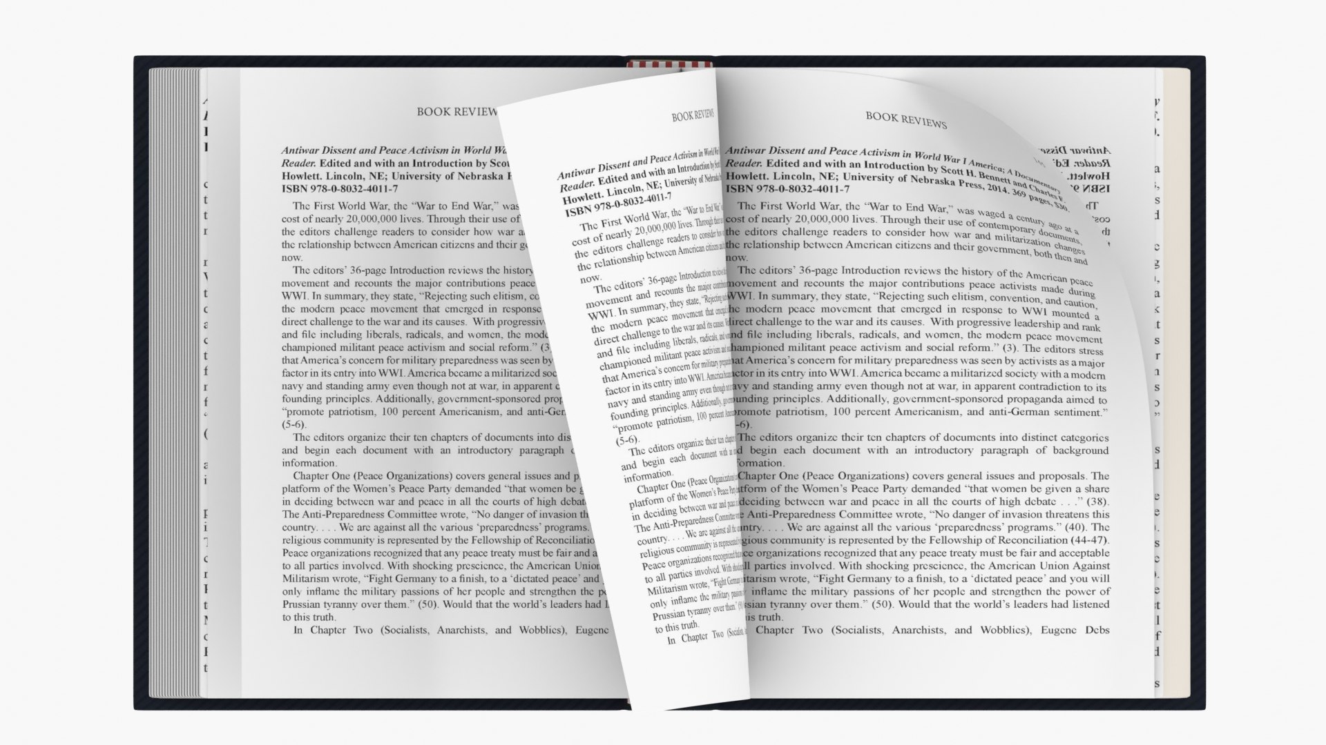 3D Realistic Black Cover Rigged Book - TurboSquid 2150328