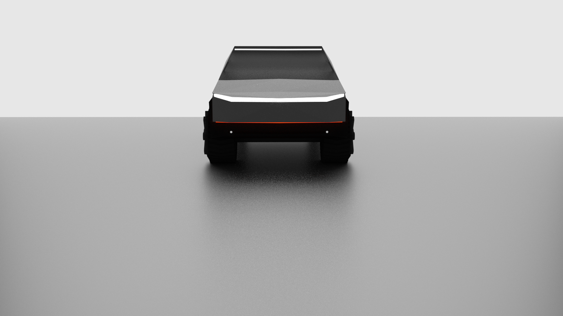 Tesla Cybertruck 3D Model - TurboSquid 1475055