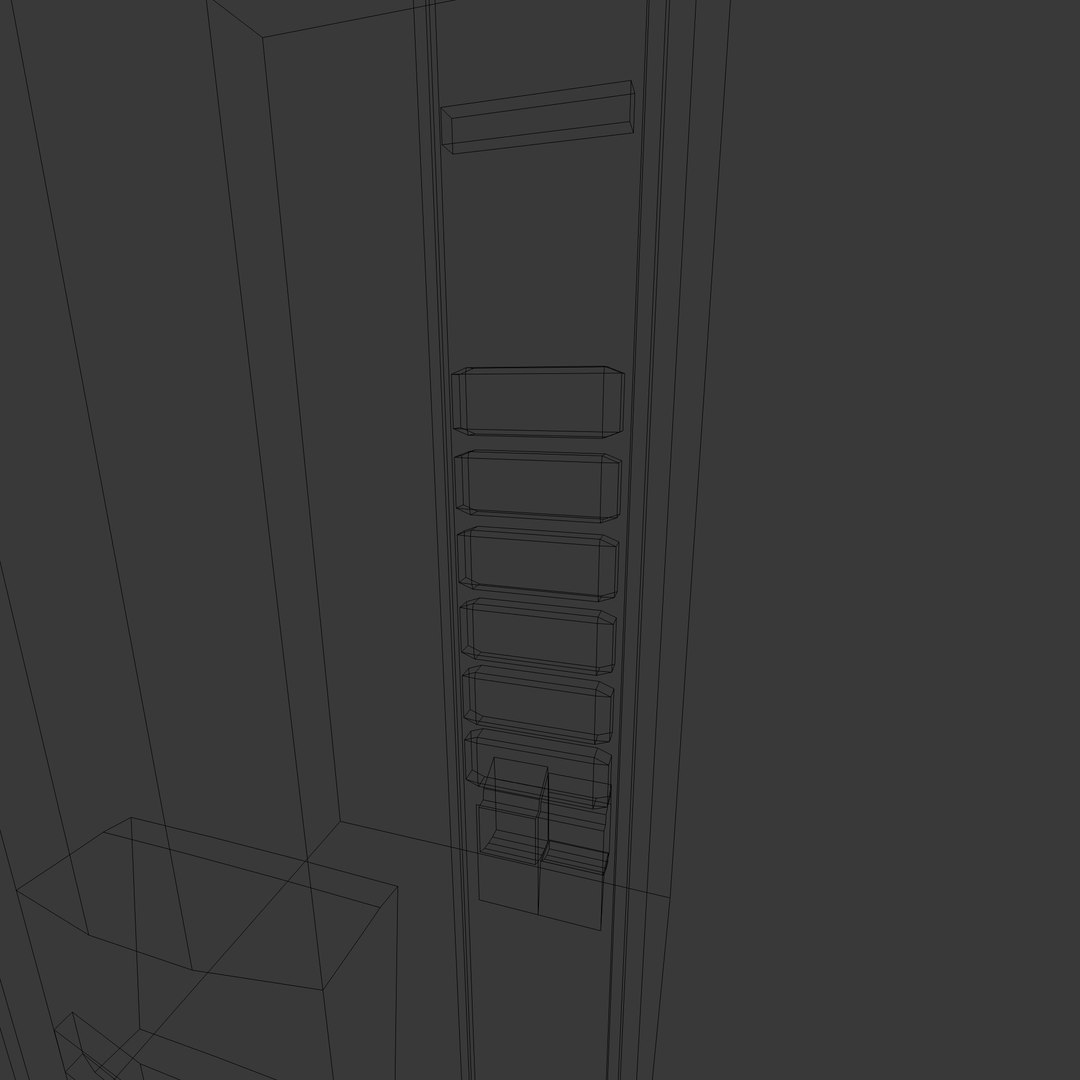 3d 3ds ready soda machine