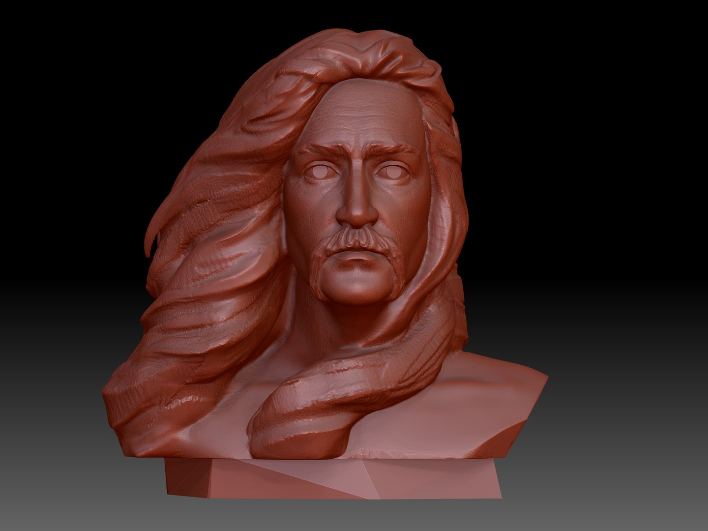 Baris Manco 3D 모델 - TurboSquid 1988698