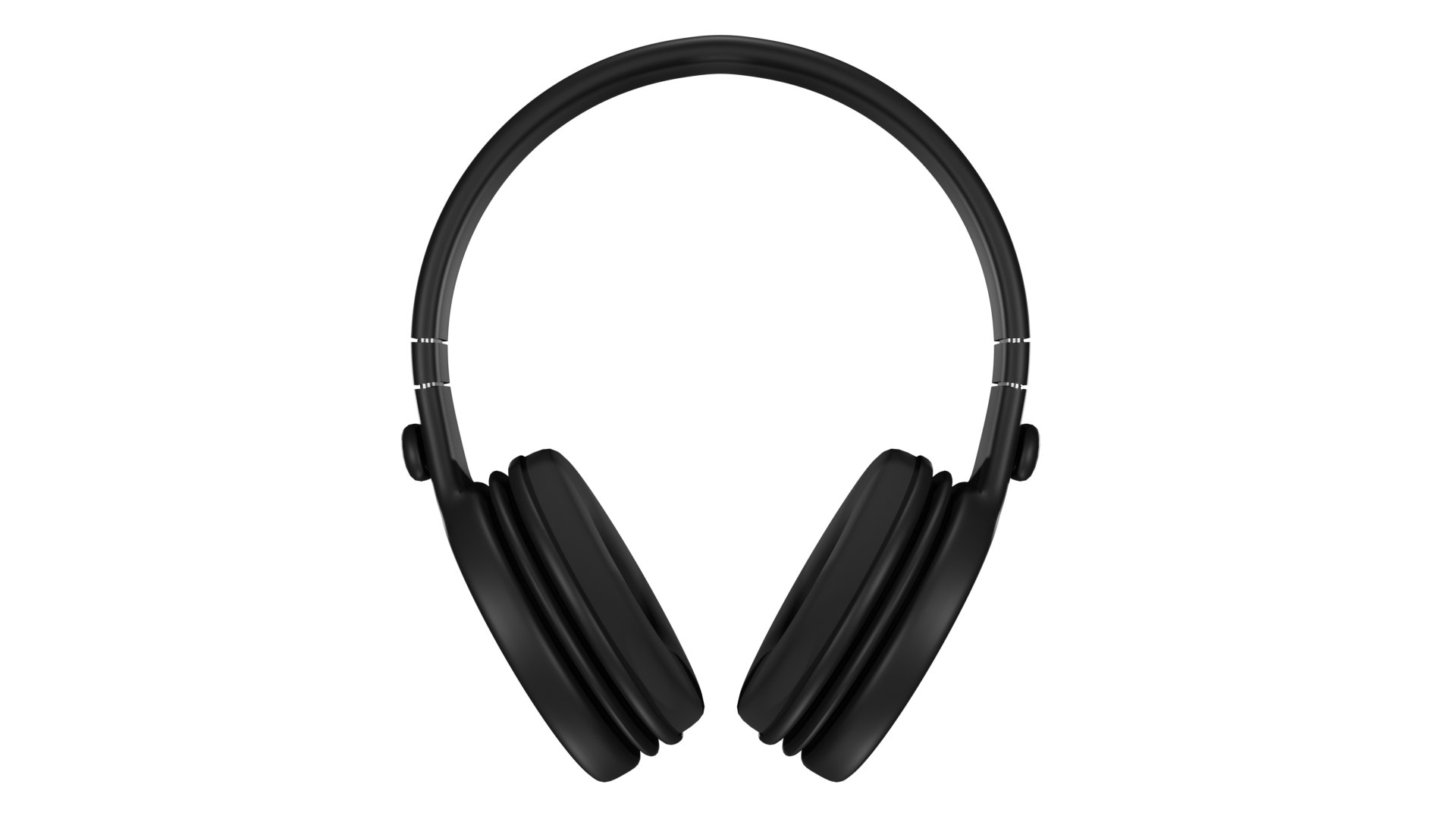 Headphone 3D Model - TurboSquid 2213128