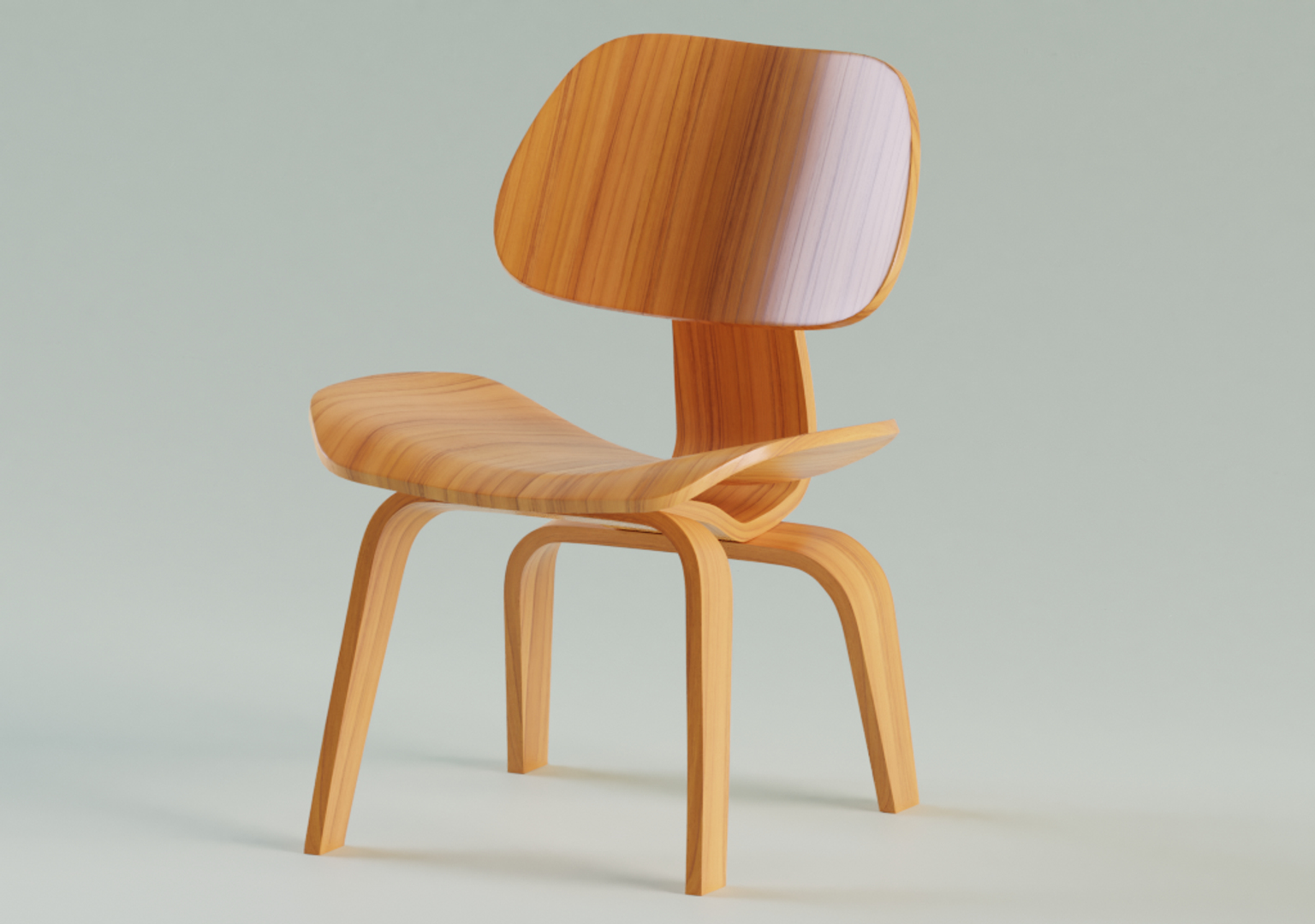 Design Chair 3D Model - TurboSquid 1559981