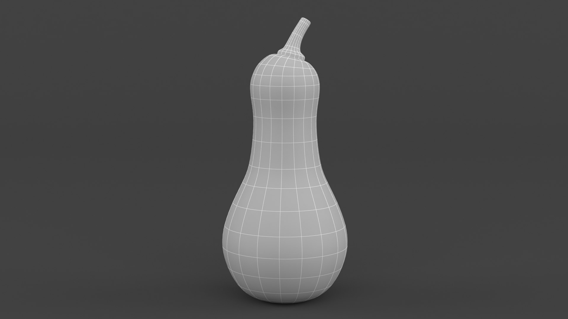 3D Pumpkin Model - TurboSquid 1986181