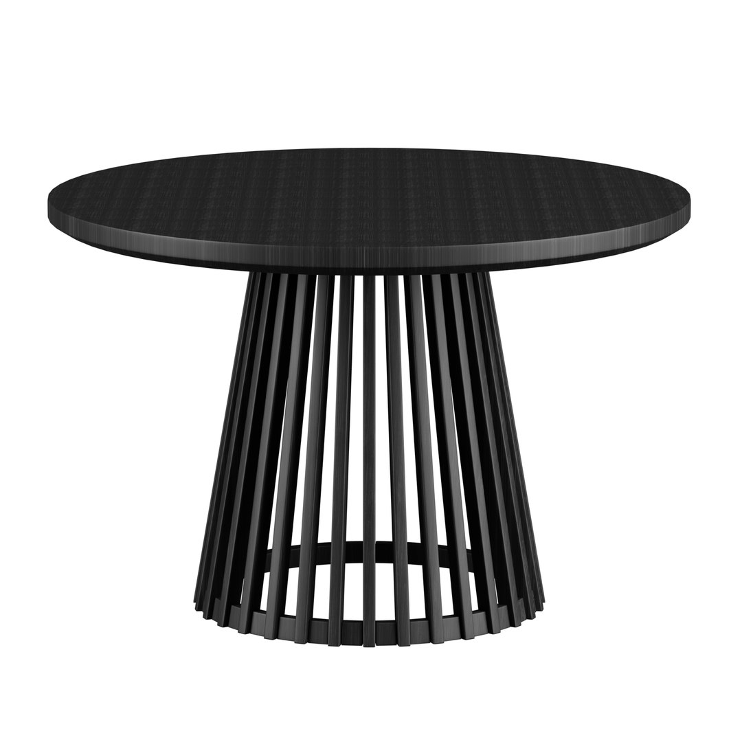 3D Lido Table Big Foler Model - TurboSquid 2385434