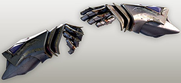 3d model fantasy knight tools armor