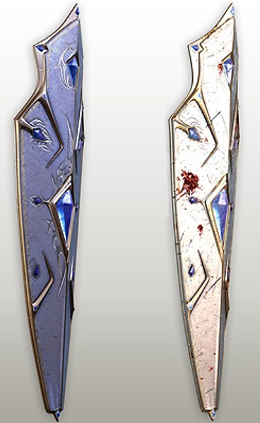 3d model fantasy knight tools armor