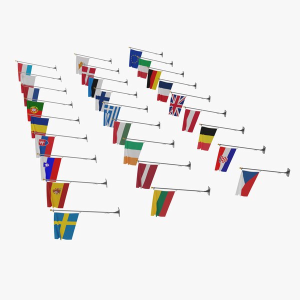 Free 3D Flag Models | TurboSquid