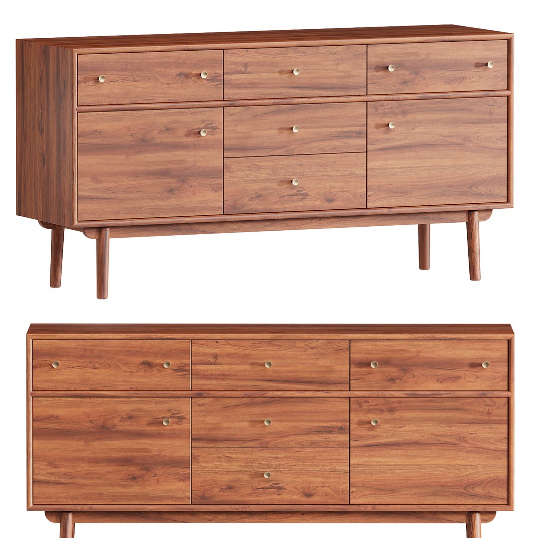 3D Komod 102 - TurboSquid 2201916