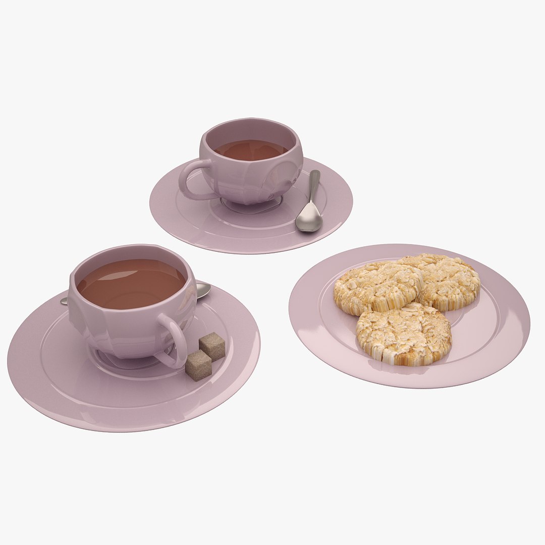 tea set max