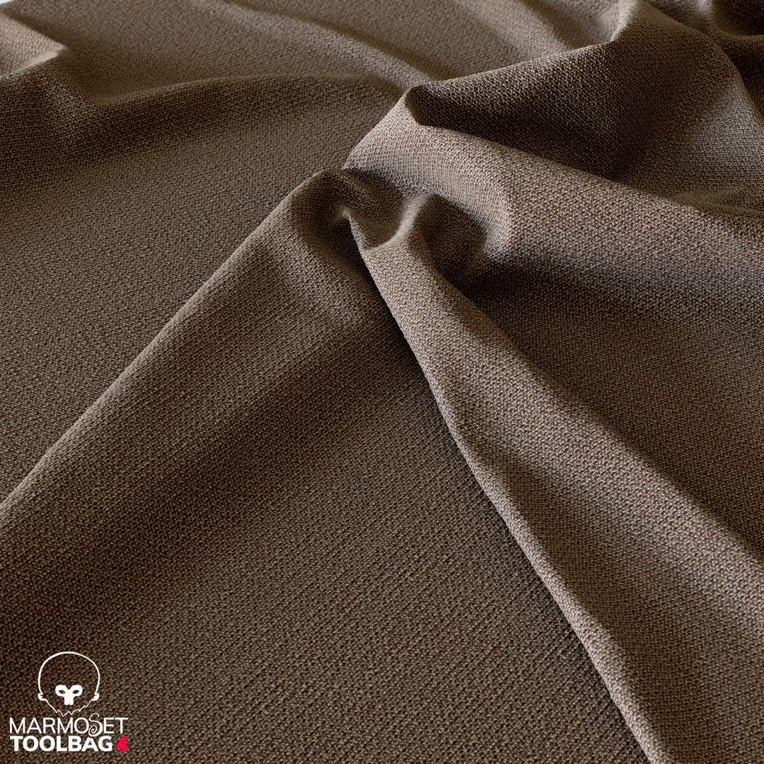3D Model Fabric Phantom 1026 4k PBR - TurboSquid 2236345