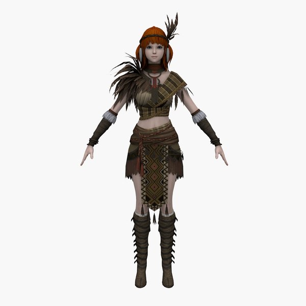 3D Princess Models | TurboSquid