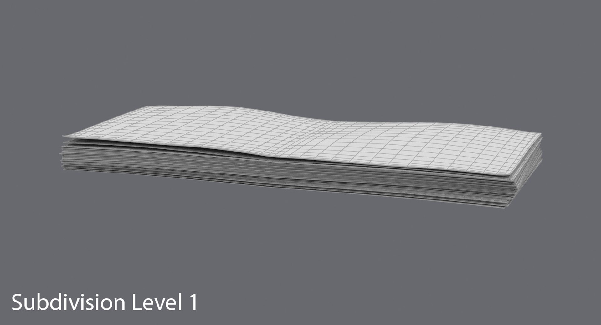 5 pound note stack max