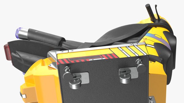 3D model Motorcycle Arcade Platform - TurboSquid 1745177