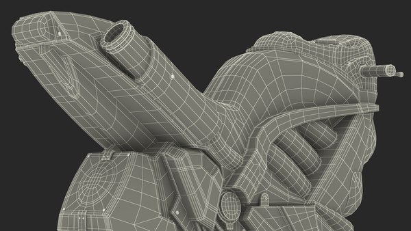 3D model Motorcycle Arcade Platform - TurboSquid 1745177