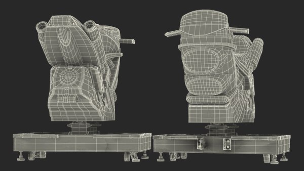 3D model Motorcycle Arcade Platform - TurboSquid 1745177