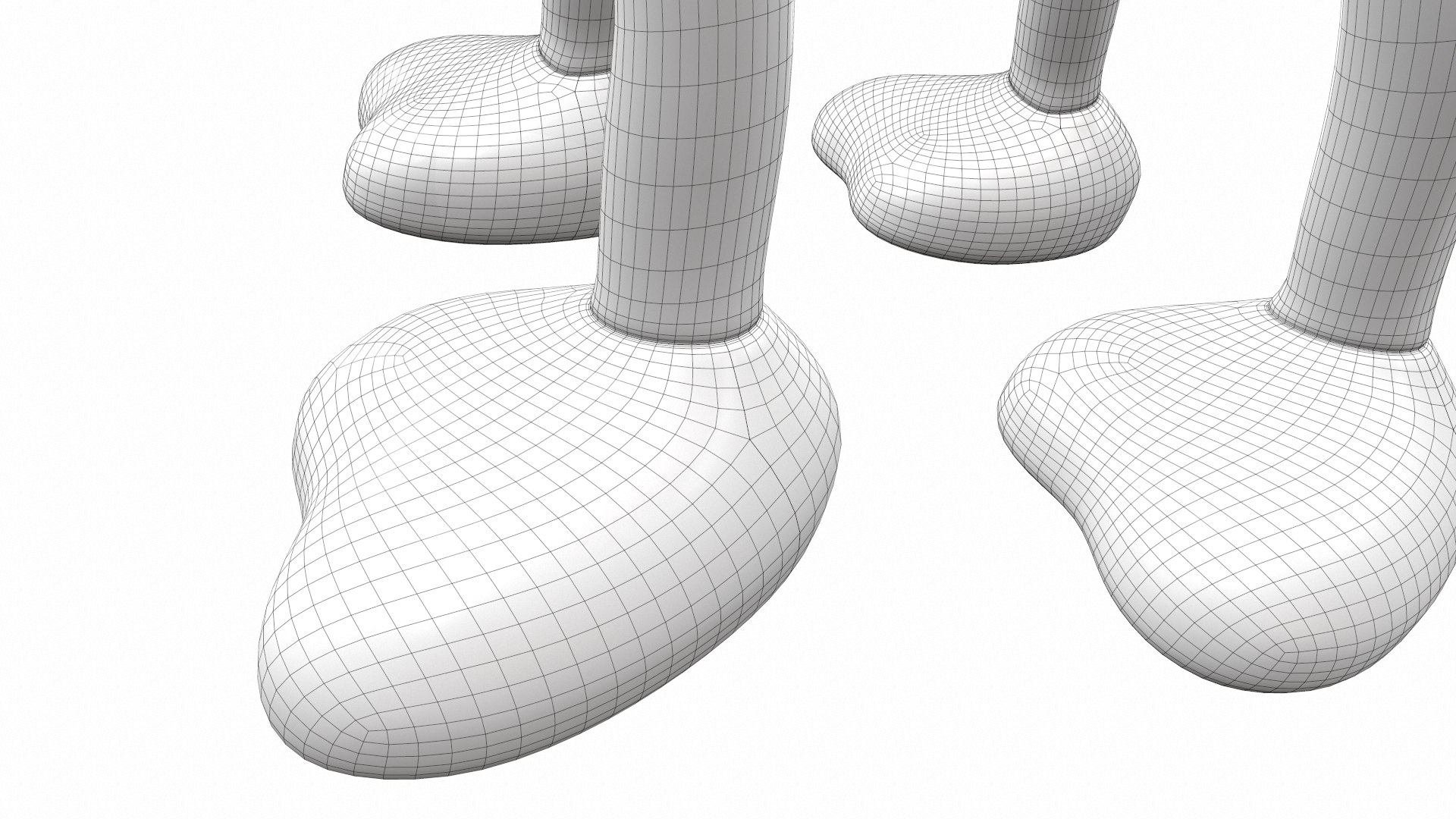 Plush Toy Elk 2 Model - TurboSquid 2109712