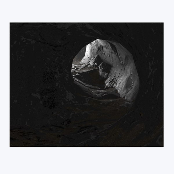 Cave Unity Models for Download | TurboSquid