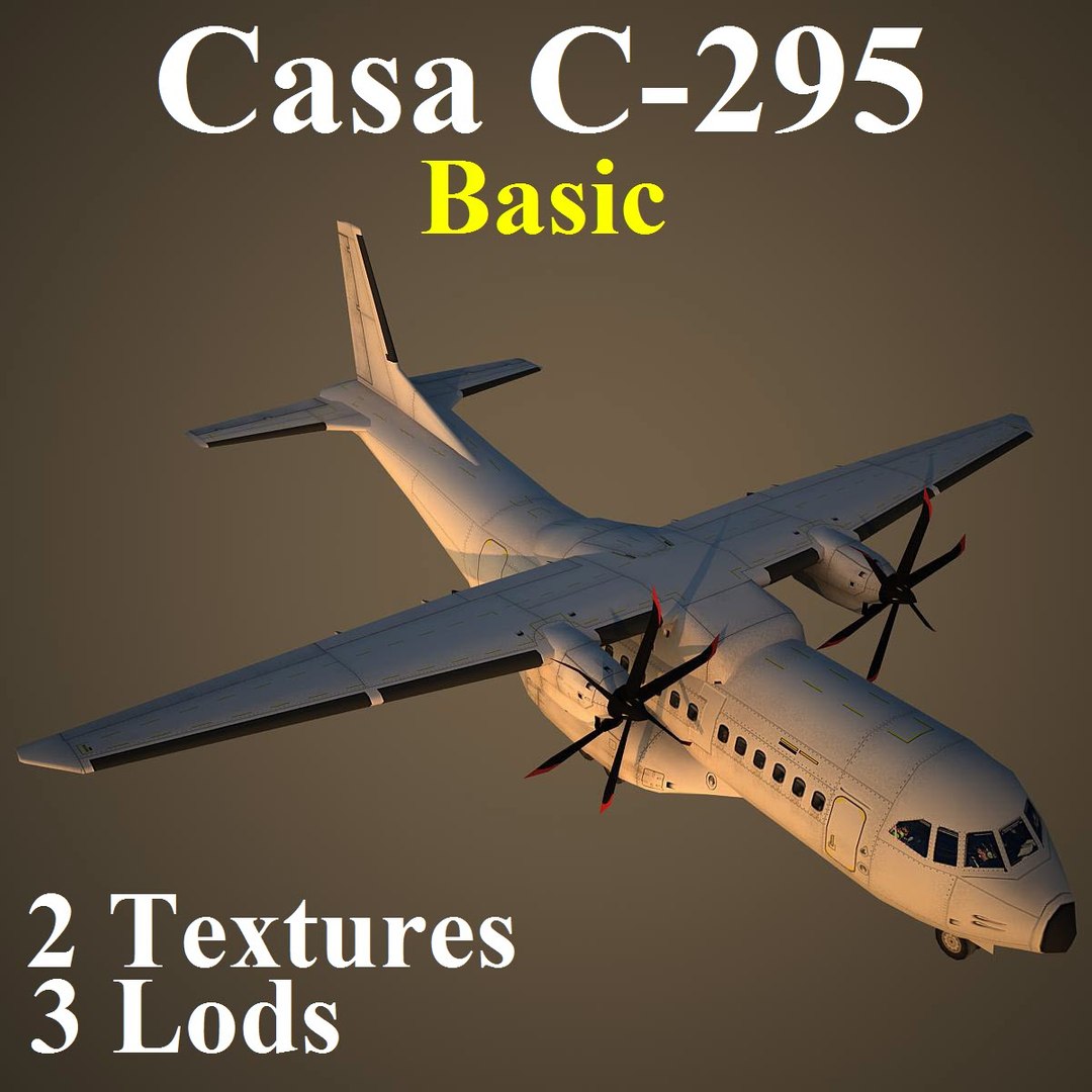 3d casa basic