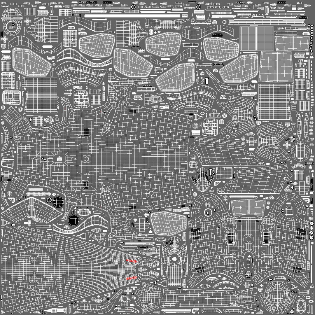 Combat Gray Helicopter Rigged for Cinema 4D 3D model - TurboSquid 2151650