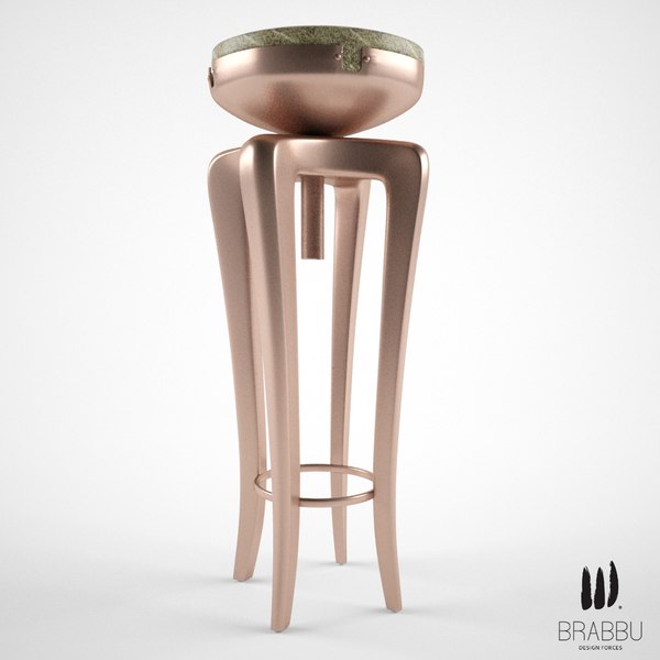 3D Mohawk Models | TurboSquid