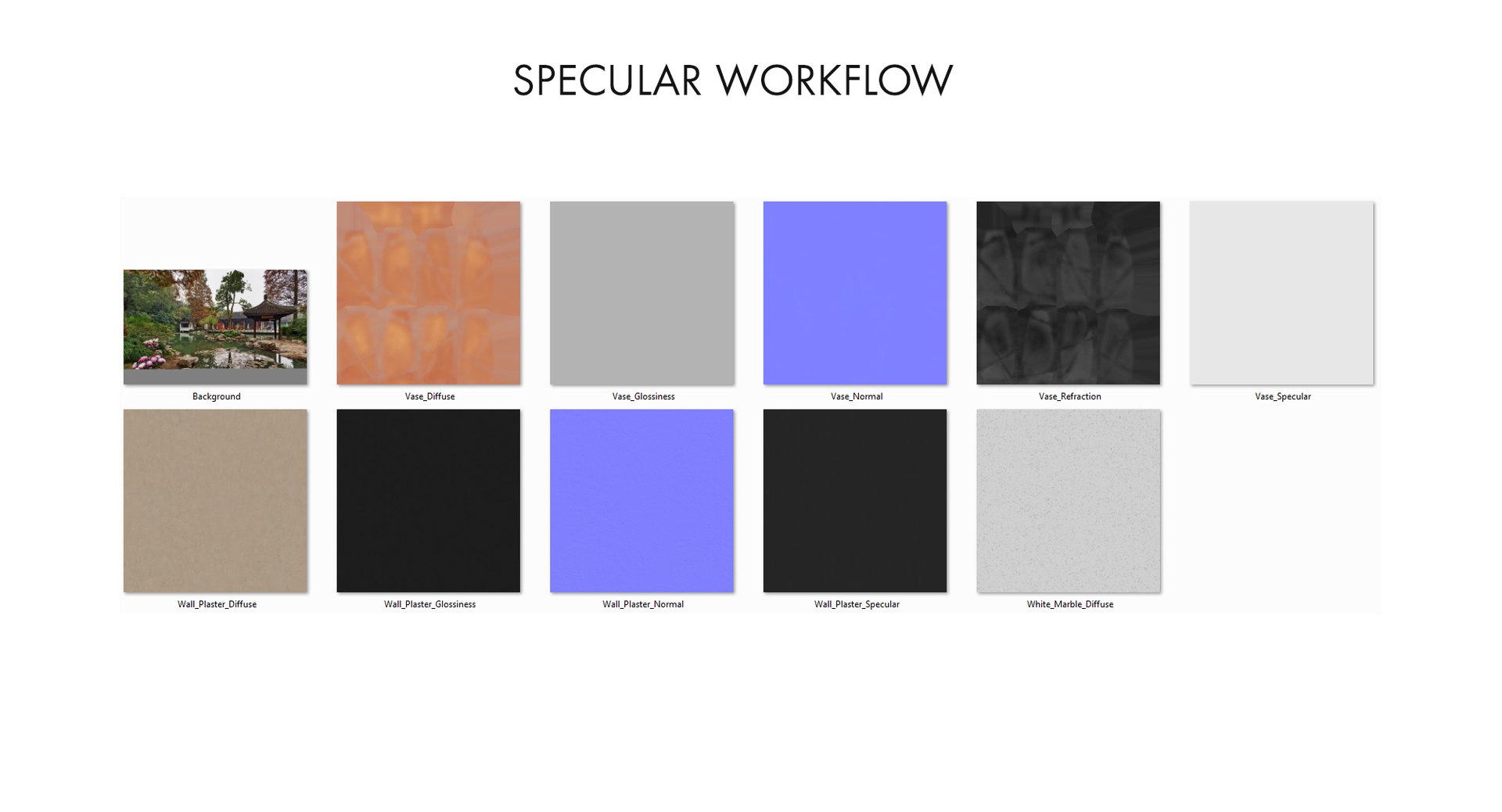 Realistic Vase Aspect Glass Model - TurboSquid 1439879