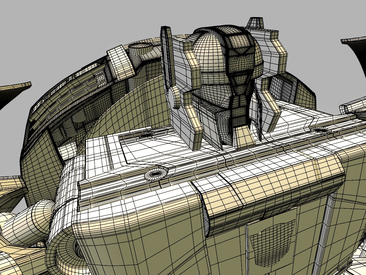 3D autobot streetwise model - TurboSquid 1206052