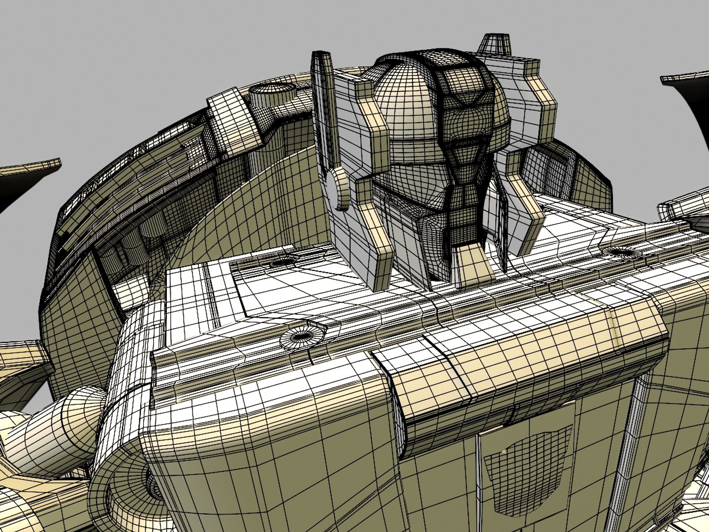 3D Autobot Streetwise Model - TurboSquid 1206052
