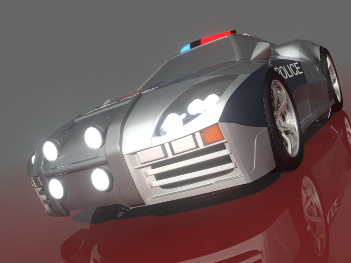 3D Autobot Streetwise Model - TurboSquid 1206052