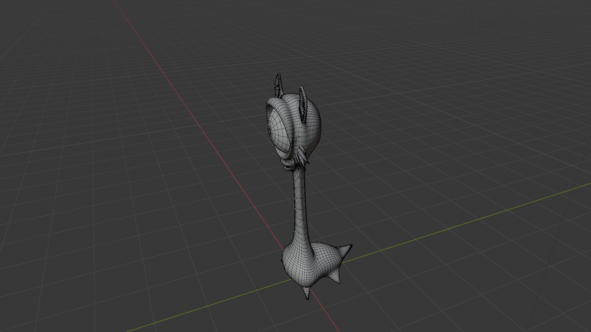 MERKLE-IP PURPLE 3D Model - TurboSquid 2255173