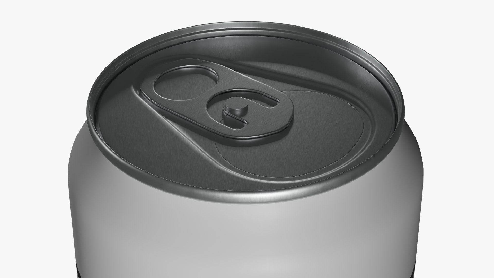 Soda Can 3D Model - TurboSquid 2245377