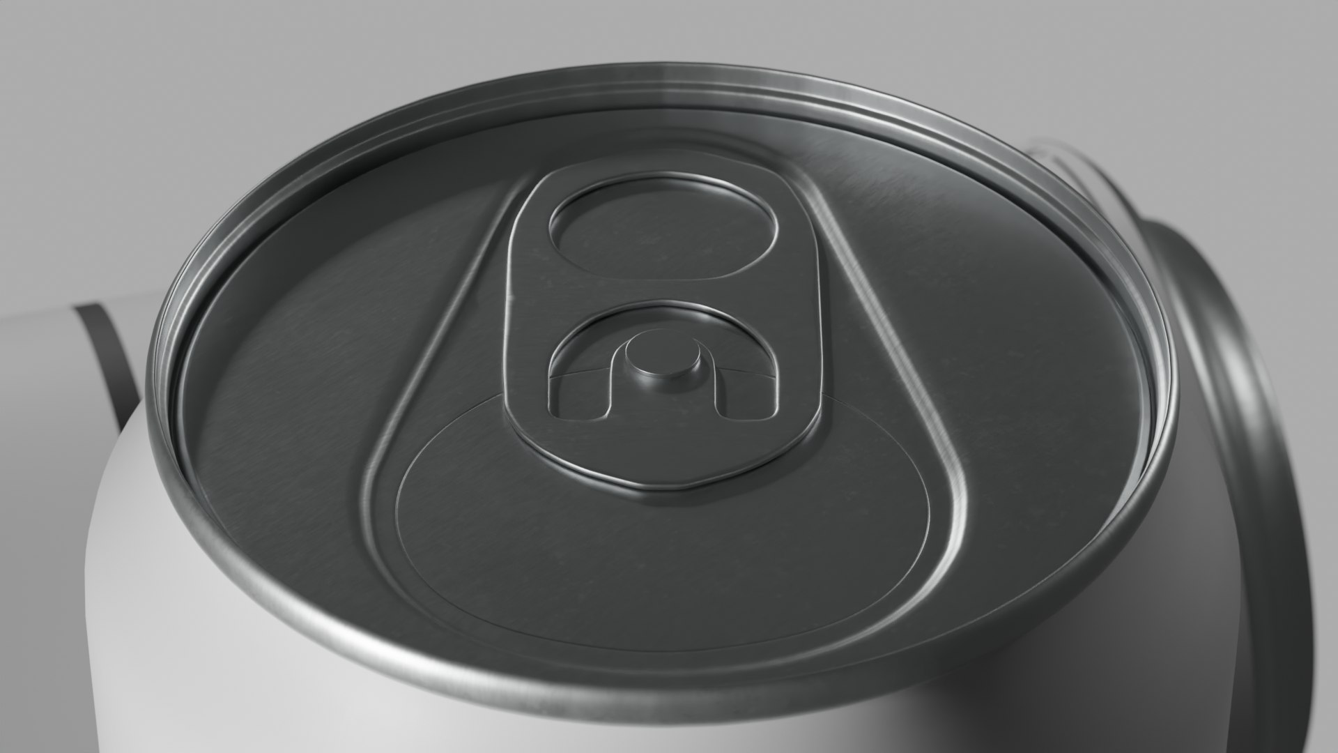 Soda Can 3D Model - TurboSquid 2245377