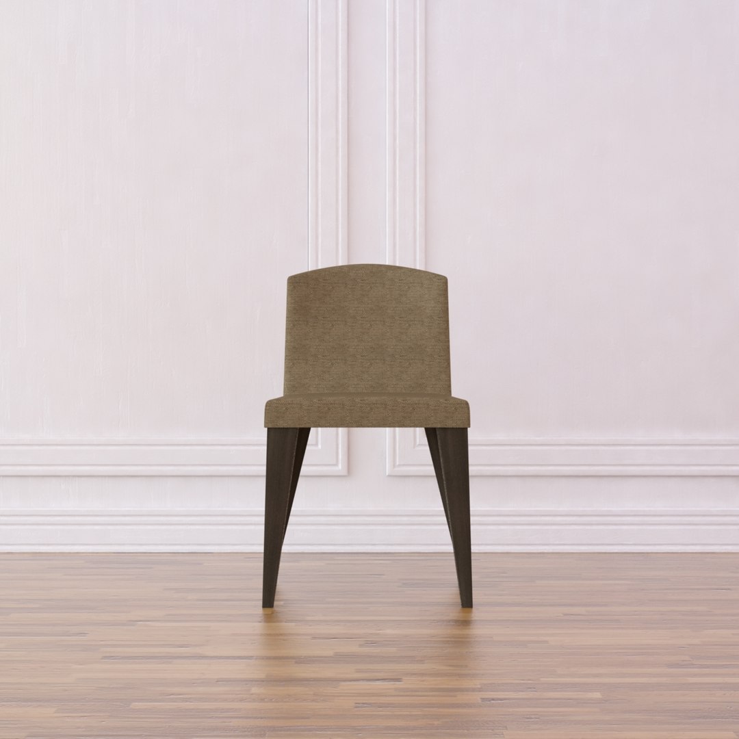 3d Diva Chair Potocco