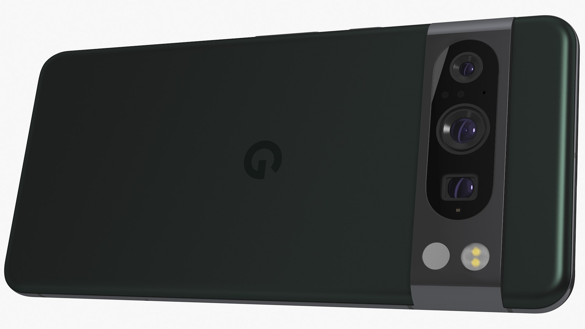 Google Pixel 8 Pro All Colors 3D model - TurboSquid 2146763