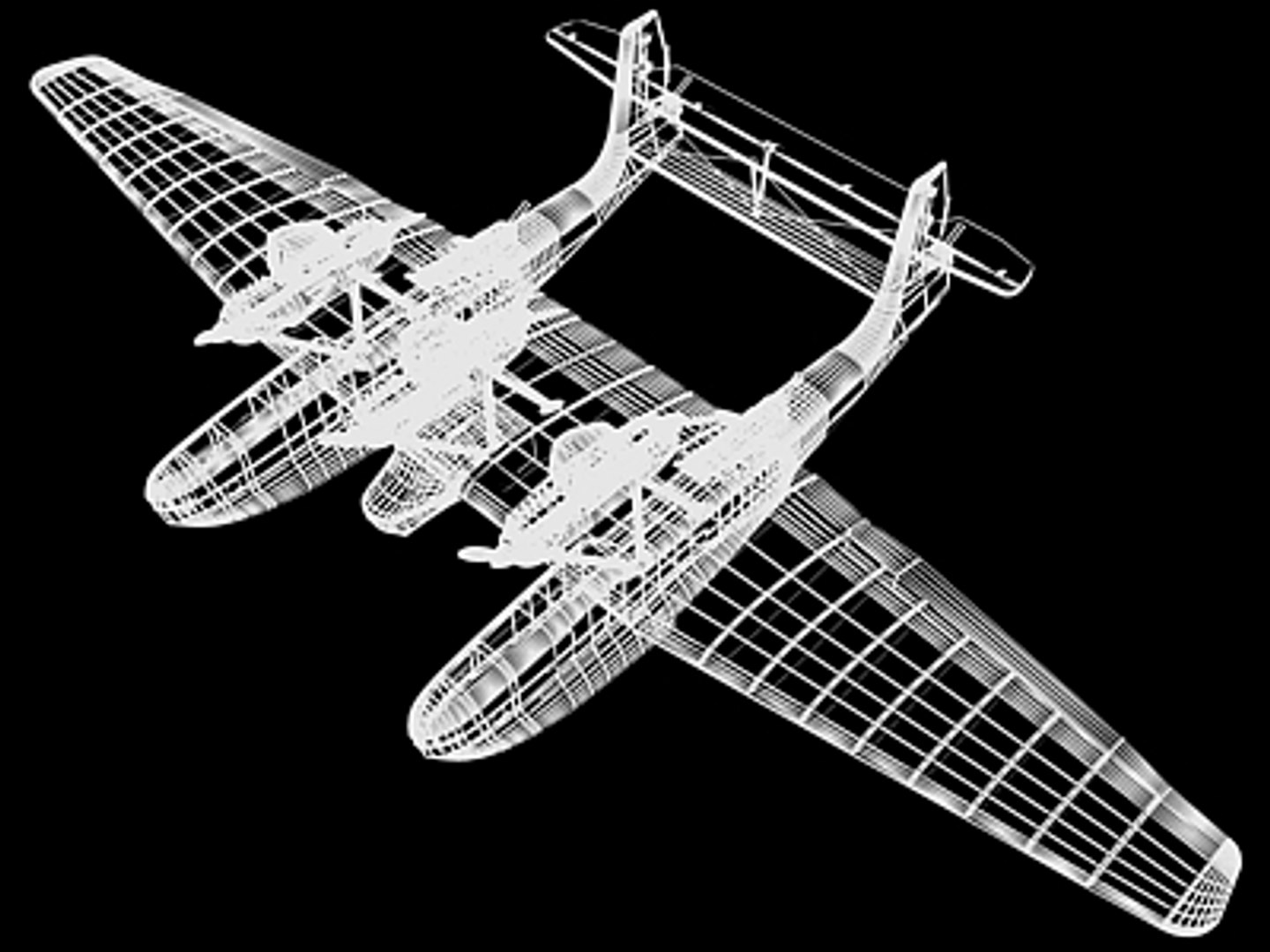 Maya Tupolev Ant-22