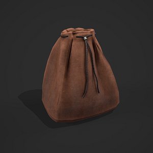 3D Drawstring Models | TurboSquid