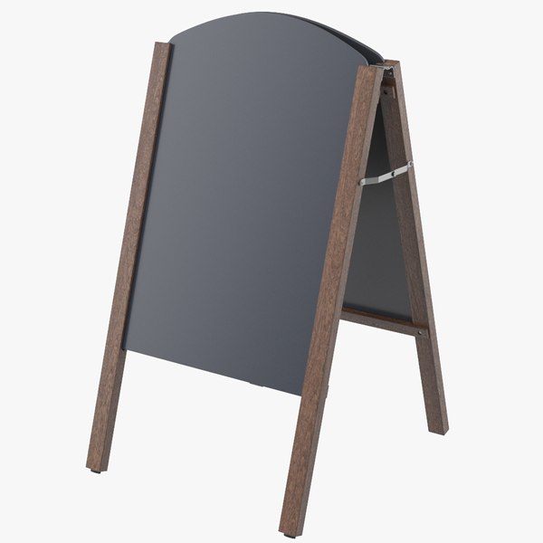 3d breakfast croissant