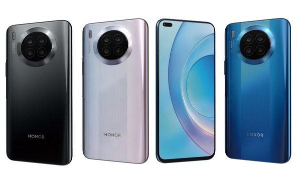 3D Honor Models | TurboSquid