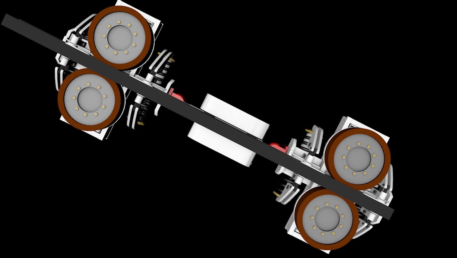 Smt scharf 3D model - TurboSquid 1149347