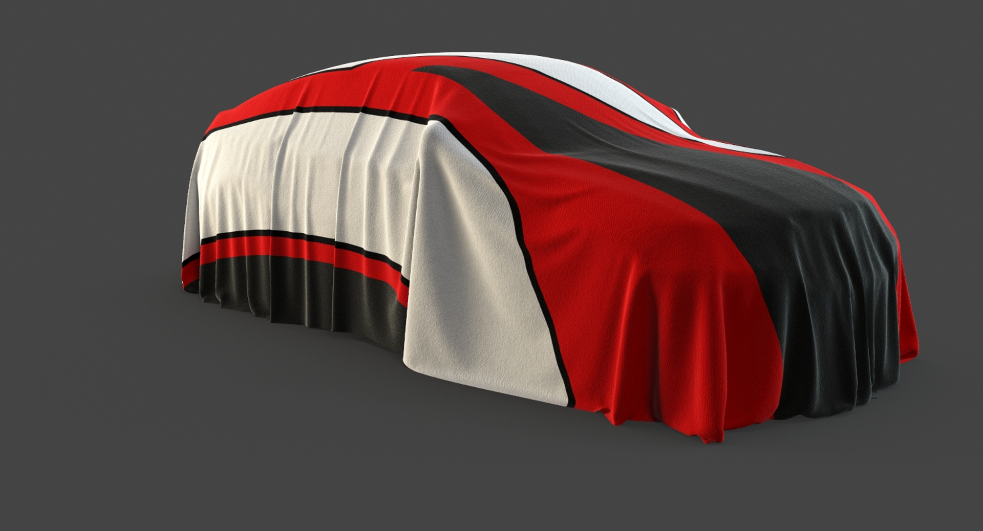 Cover Car Jeep 3D - TurboSquid 1397931