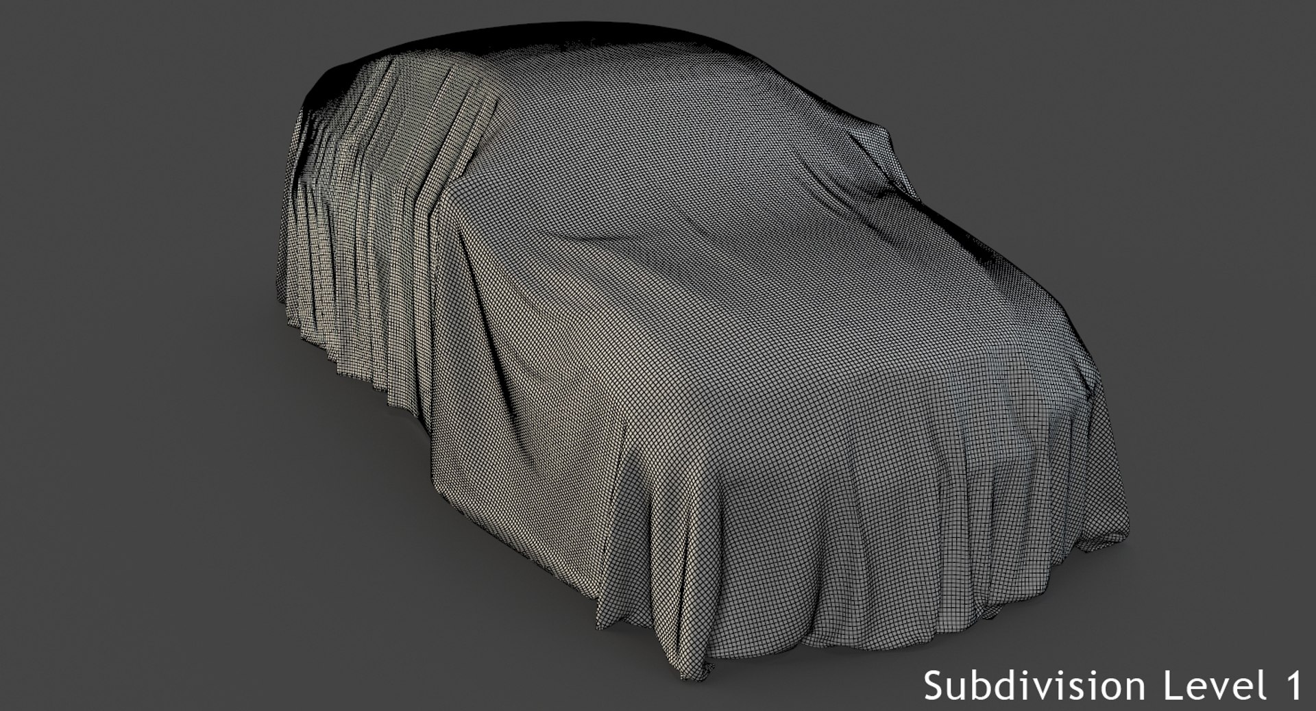 Cover Car Jeep 3D - TurboSquid 1397931