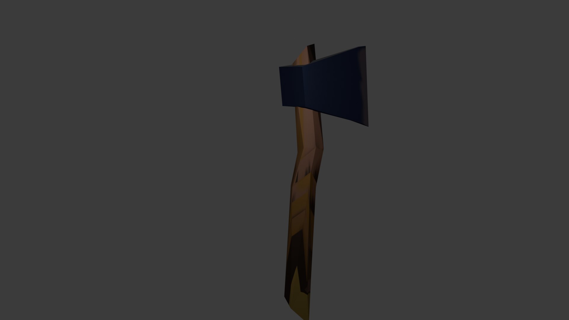 Free Hatchet 3D Model - TurboSquid 2254843