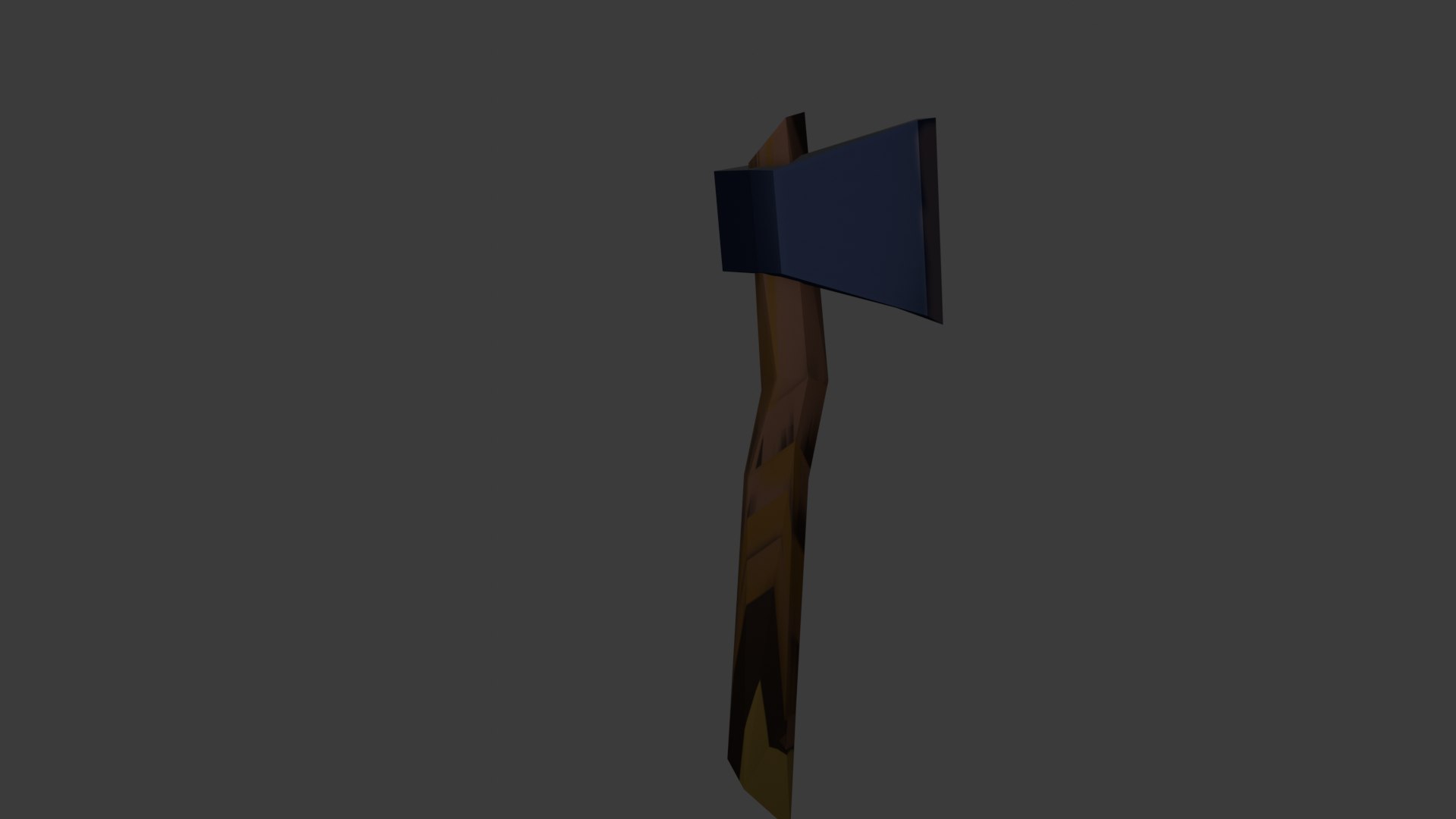 Free Hatchet 3D Model - TurboSquid 2254843