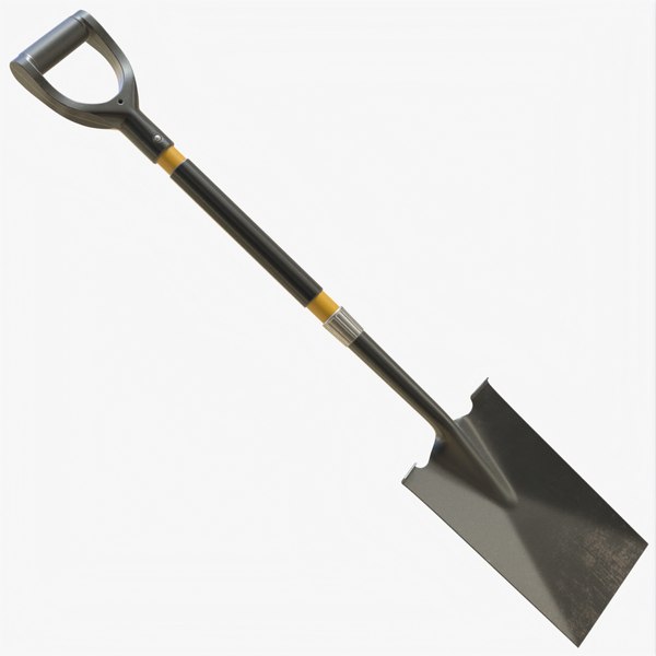 modelo 3d Pala 01 C - TurboSquid 1883914