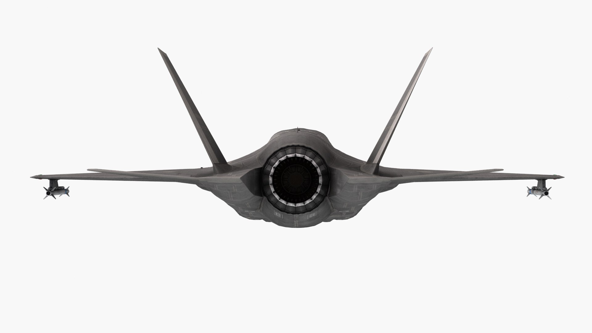 3D F-35 Model - TurboSquid 1662443