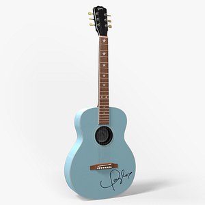 Taylor Swift 3D Models for Download | TurboSquid