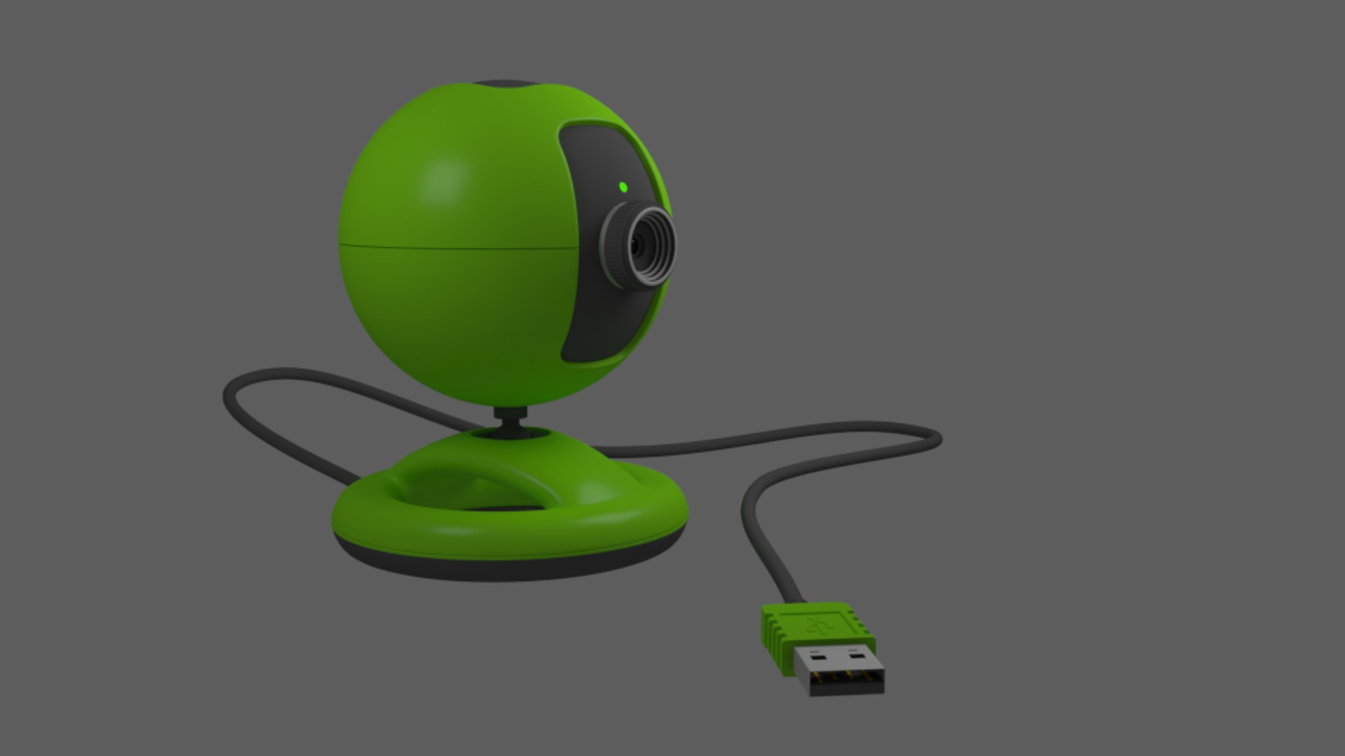 Usb Webcam Blend Free