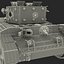 max britain cruiser wwii tank