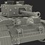 max britain cruiser wwii tank